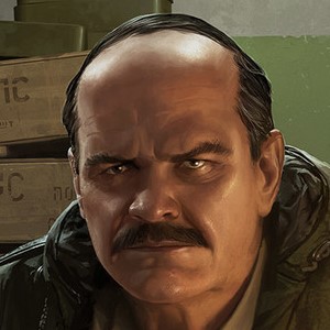 Tarkov Tracker