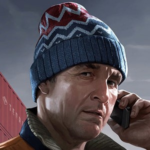 Tarkov Tracker